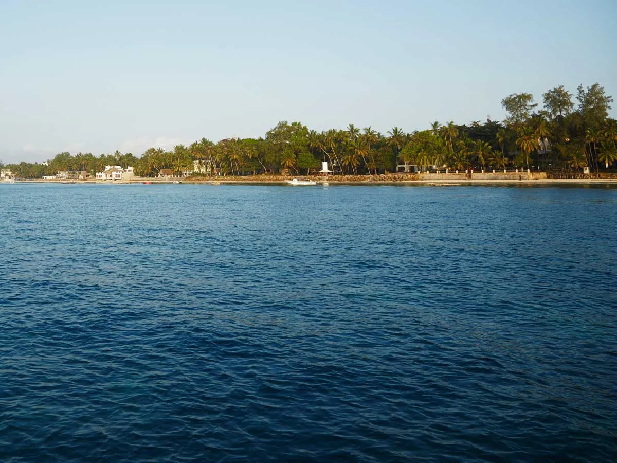 Neptune Beach Resort - Neptune Hotels