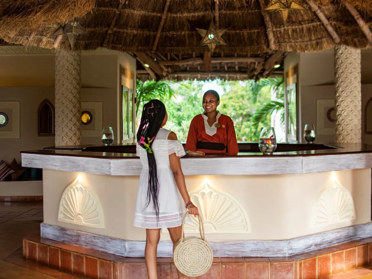 Neptune Palm Beach Boutique Resort & Spa - Neptune Hotels