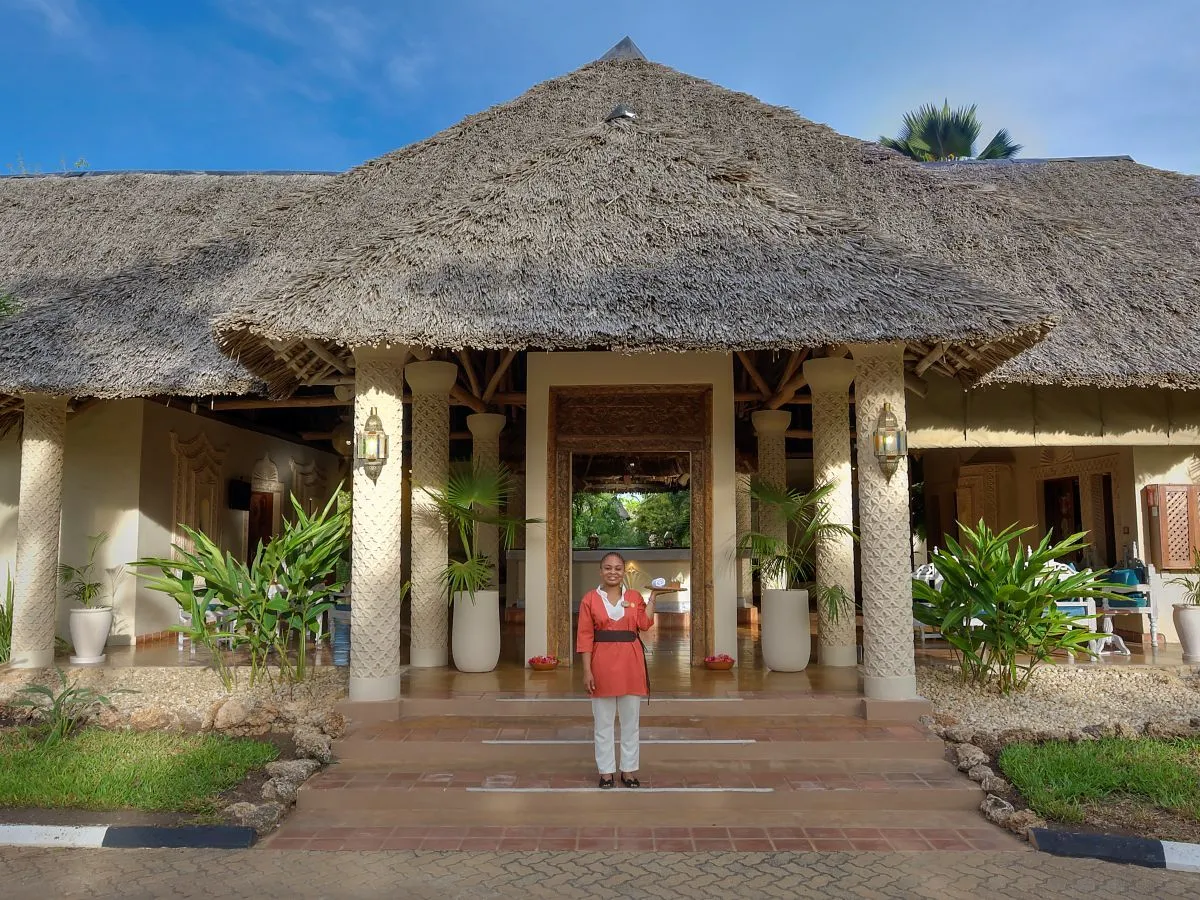 Neptune Palm Beach Boutique Resort & Spa - Neptune Hotels