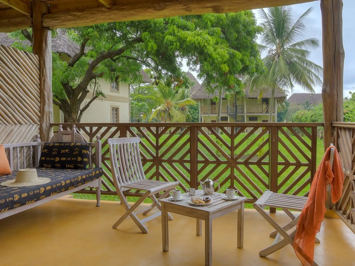 Neptune Palm Beach Boutique Resort & Spa - Neptune Hotels