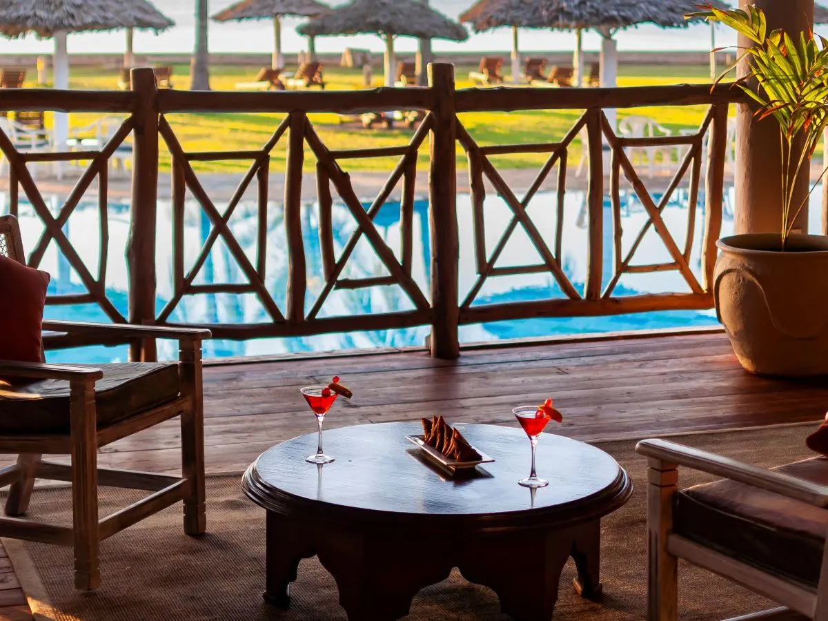 Neptune Palm Beach Boutique Resort & Spa - Neptune Hotels